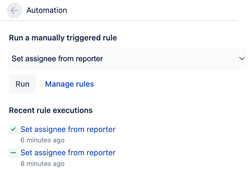 Solved: Assign all unassigned tickets to creator