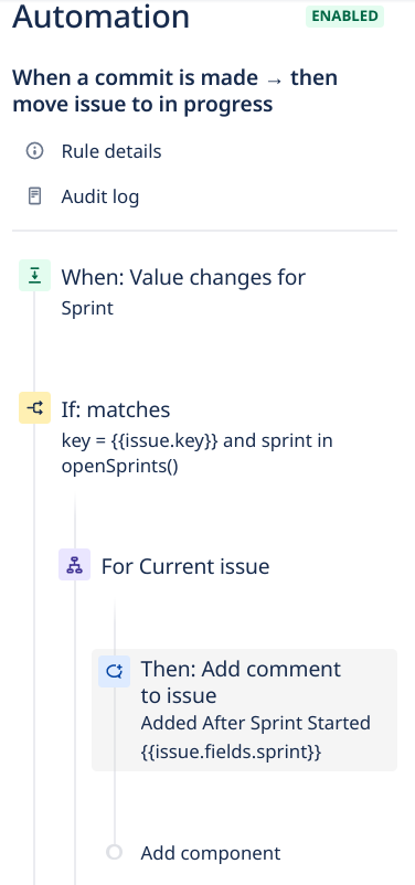 Solved: JQL to determine what issues have been added after...