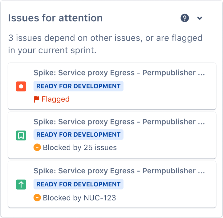 Tracking scope changes and unplanned work with Insights for Jira ...