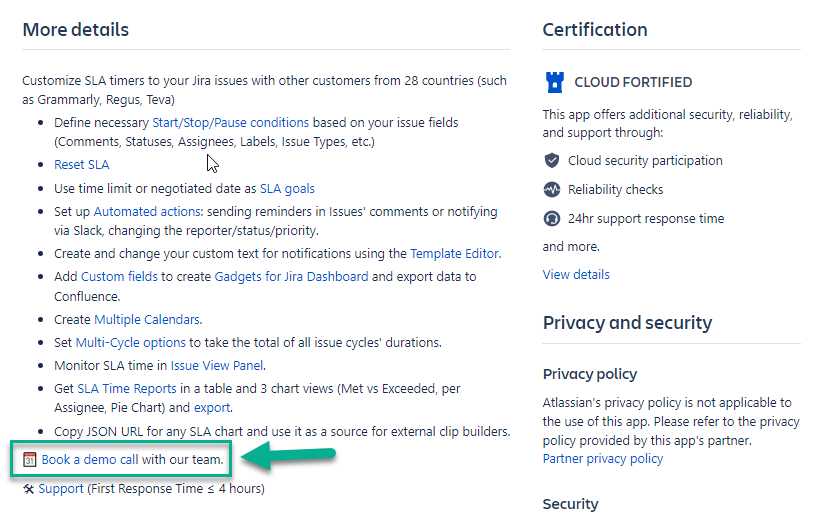 Solved: Good Practise to set-up Automation to manager SLA'...