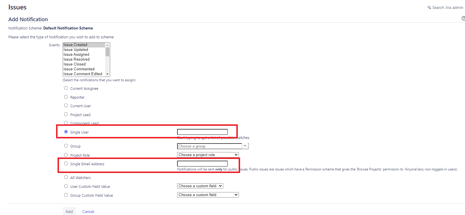 Solved: How to send an email to people who are not part of...