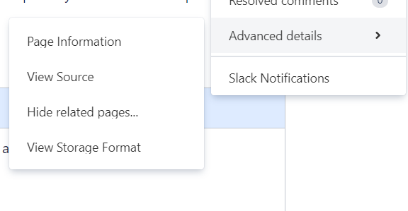 Announcing changes to Microsoft Word import in Confluence