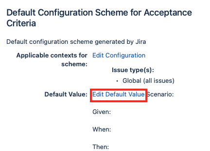 Solved: UAT Acceptance Criteria