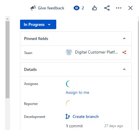 Solved: How to filter on the customer field 'Team'
