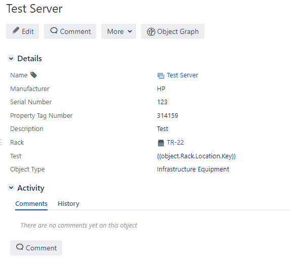 Using automation rules to dynamically set attribut...