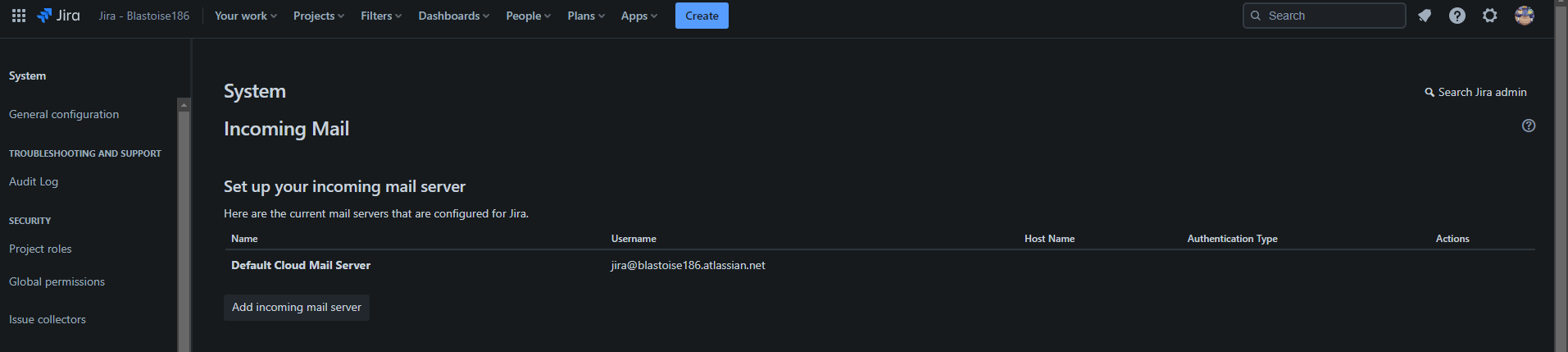 Announcement: Google OAuth for incoming email serv... - Atlassian Community