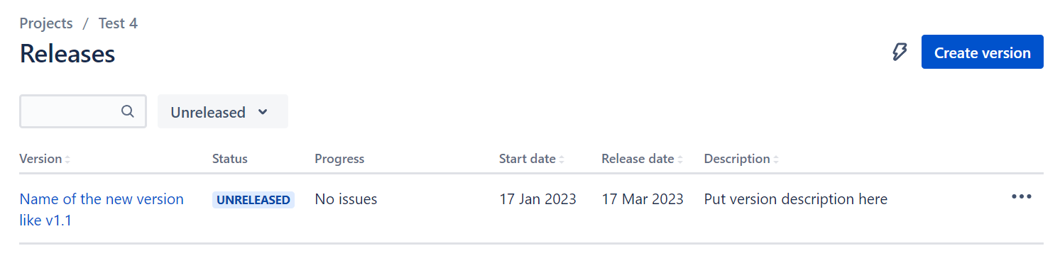 Let's automate project creation using Jira Automat... - Atlassian Community