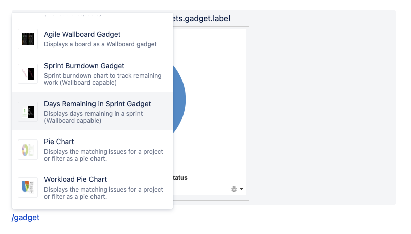 Solved How To Add Jira Dashboard Into Confluence 