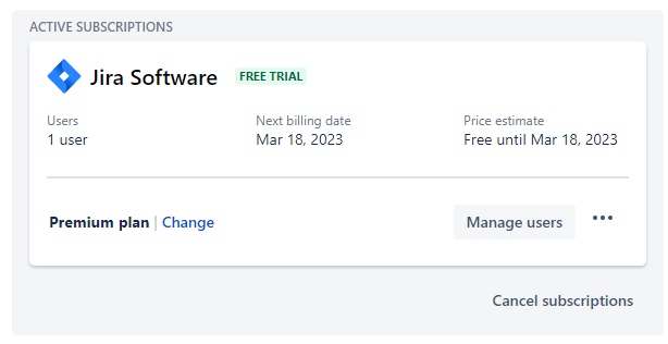 How to enable restriction for issue ticket of Jira...