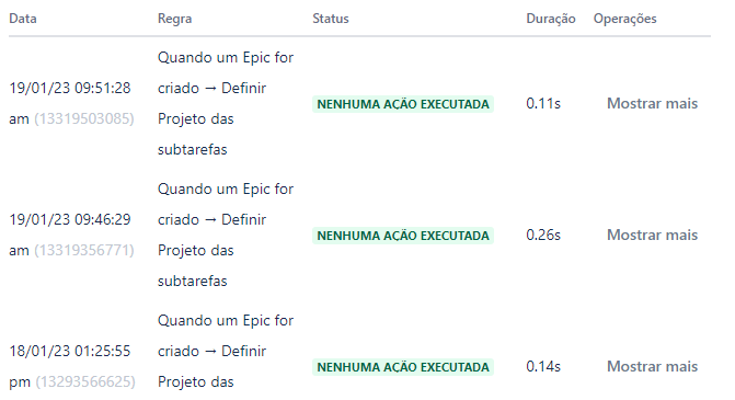 Solved Using Epic Name In A Subtask Custom Field