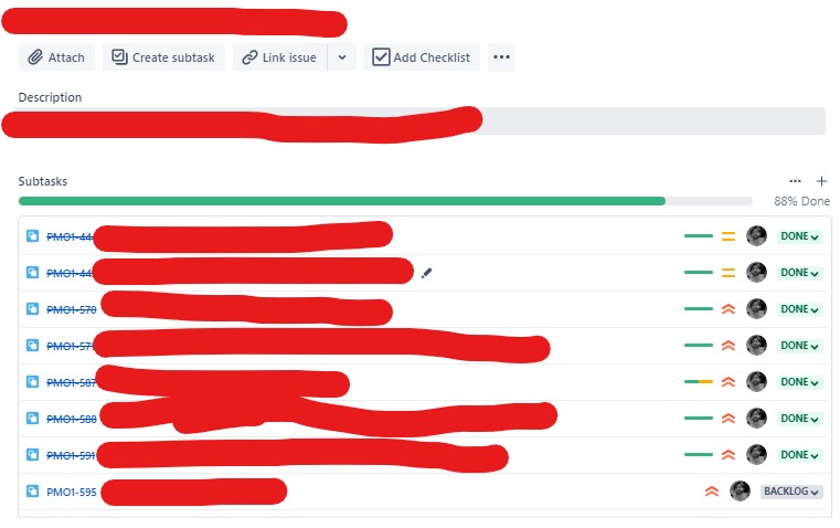 Solved: Can Jira issue show a paperclip icon to indicate t...