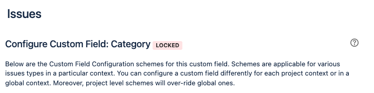 Solved: EazyBI: How to plot chart using Issue category vs ...