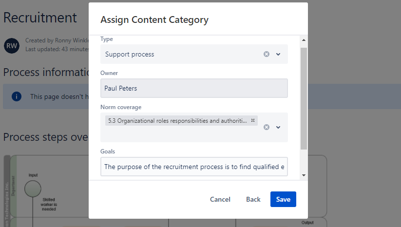 How To Create It Documentation In Confluence Witho Atlassian Community 8093