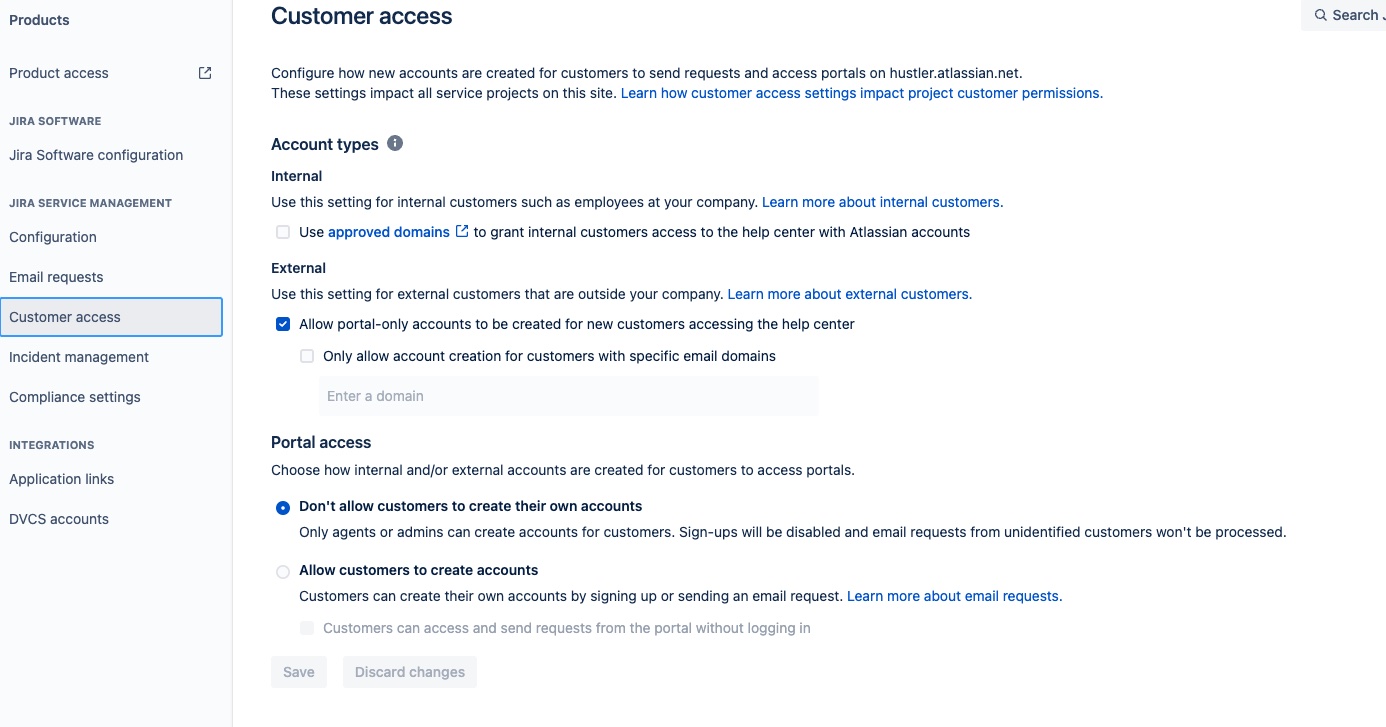 Ticket system not opening ticket
