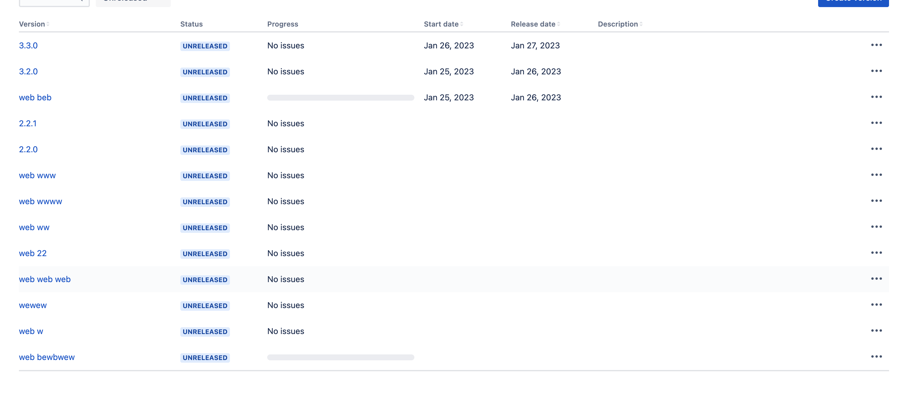 How to use last created fix version jira automatio...