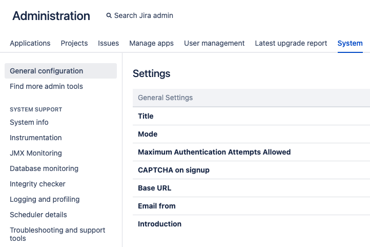 Solved: How do I find the base URL for my server instance?