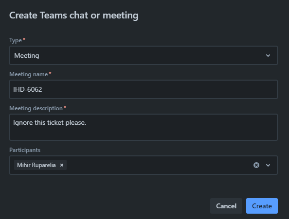 Solved Enable Atlassian Chatops To Use With Teams