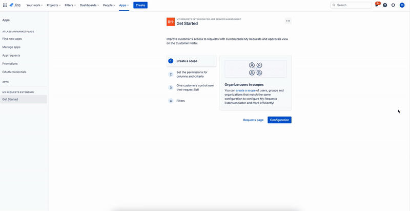 5 easy ways to optimize complex ITSM requests mana... - Atlassian Community 5 easy ways to optimize complex ITSM requests mana... - Atlassian Community