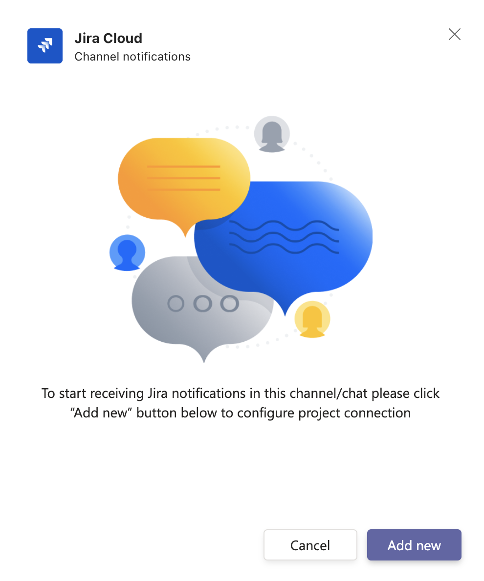 Channel notification in Microsoft Teams for Jira C... - Atlassian Community