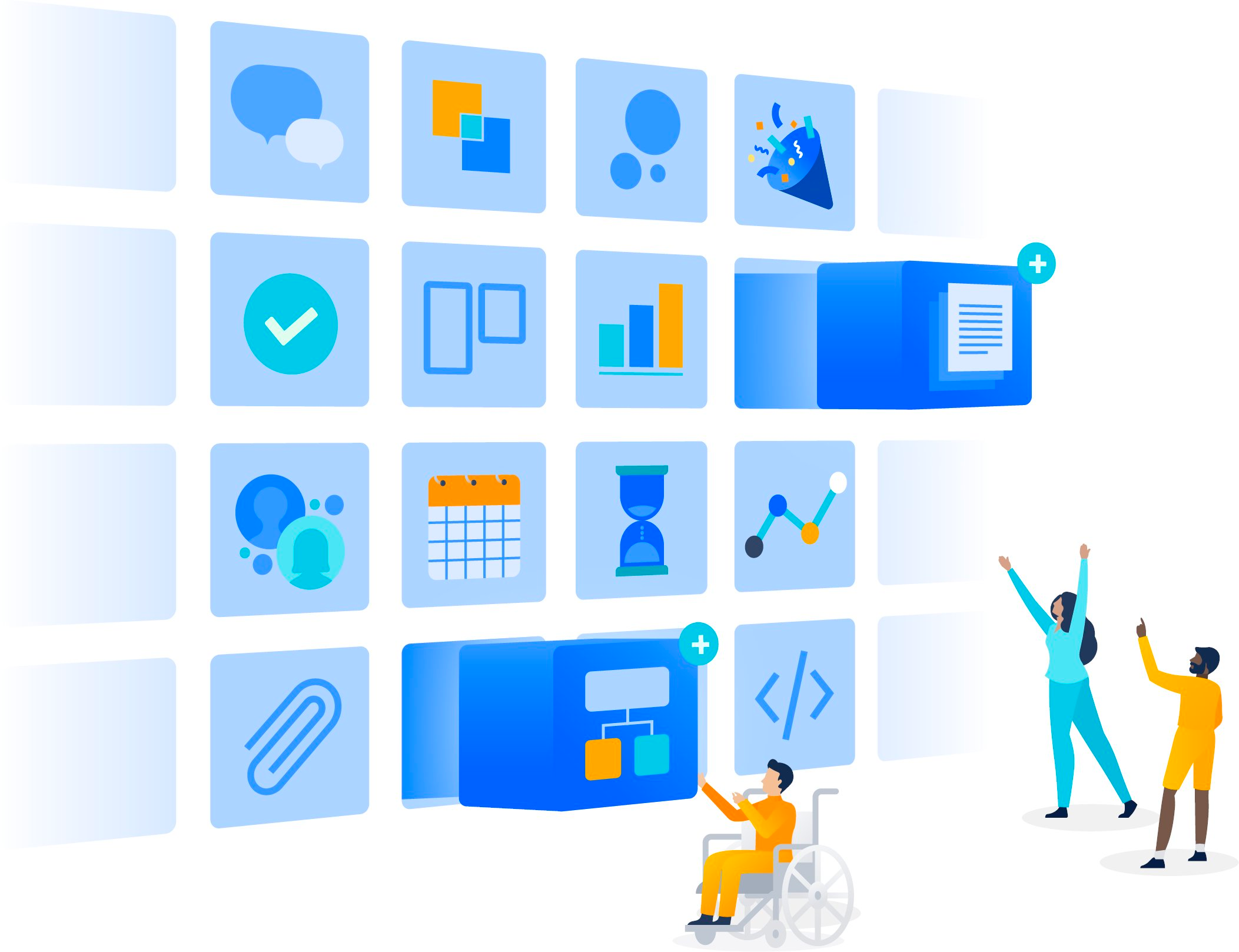 [Early Access] Security in Jira (DevSecOps capabilities in Jira Software)