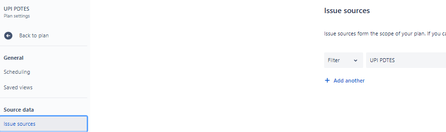 Solved: How do I make "start date" and "end date" of issue...