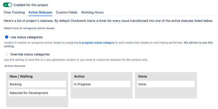 Solved: Log time to "Time Tracking" field with automation