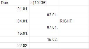 Solved: JQL filter sort by a field and when empty by anoth...