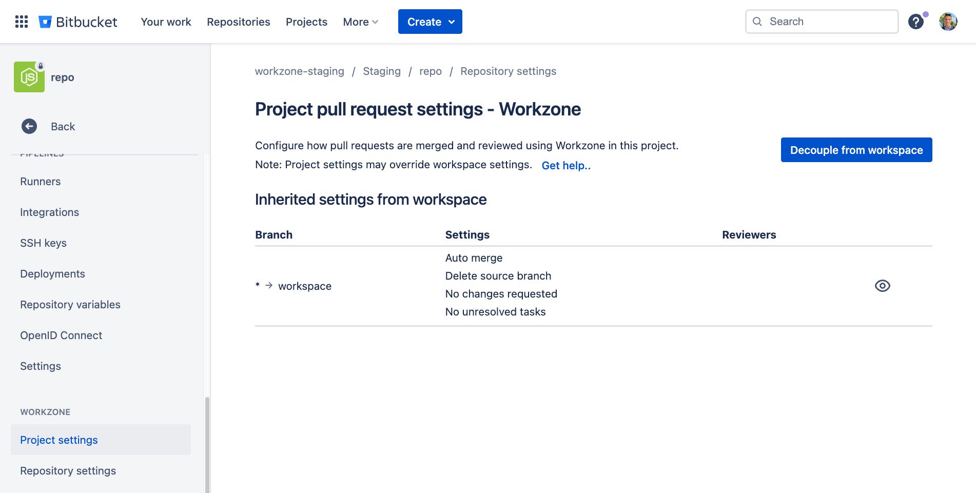 Optimizing Your Pull Request Review And Merge Proc Atlassian Community