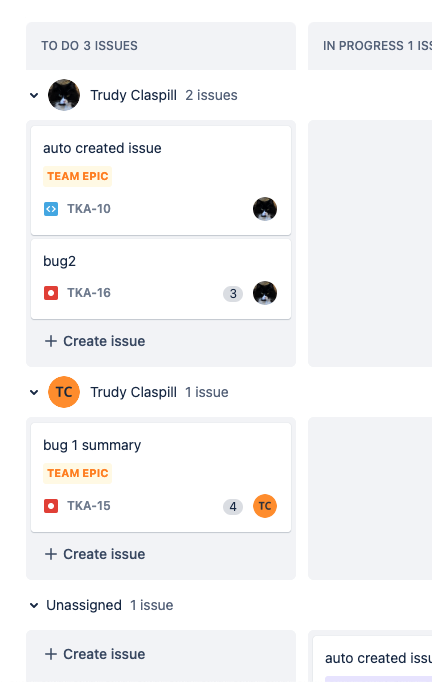 Solved: Multiple users tasks view