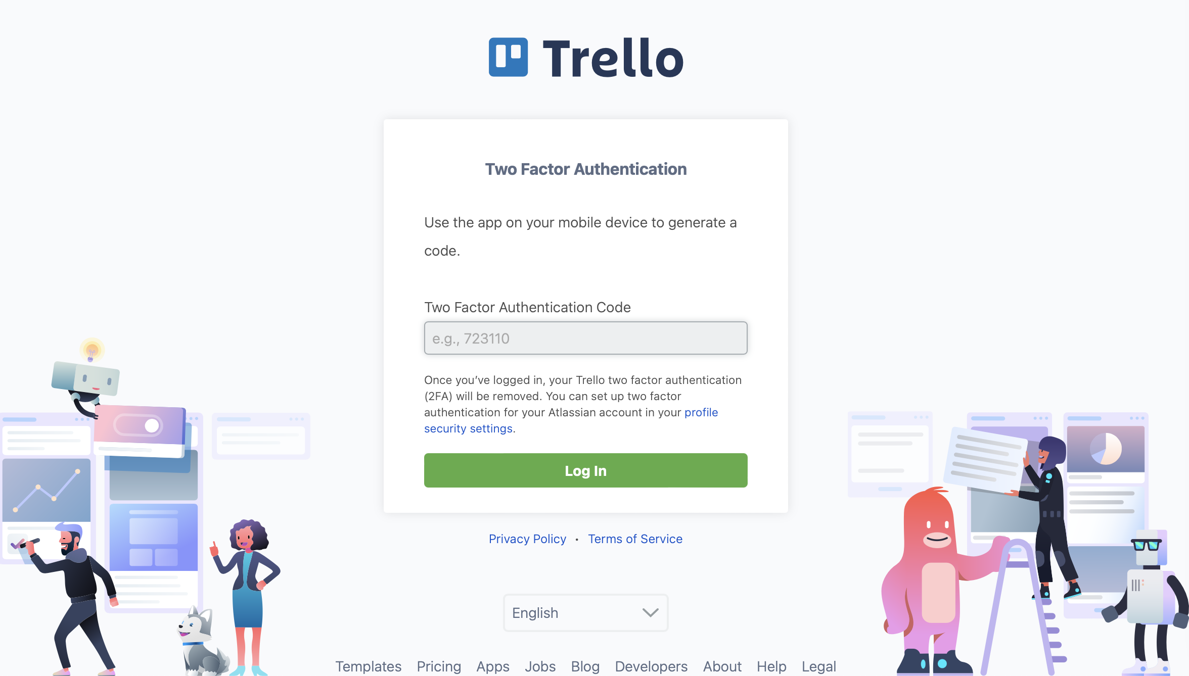 Switching to Trello is like dive into whole old wo...
