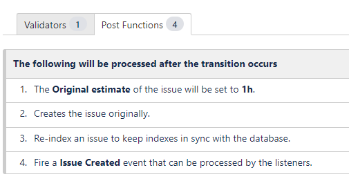 Solved: How to set a default value for Original Estimate f...