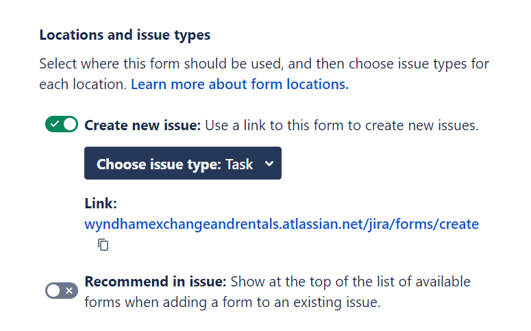 Solved: Form to be filled out by requester
