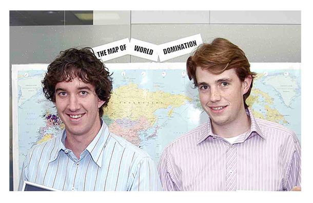 Marketplace Spotlight: K15t