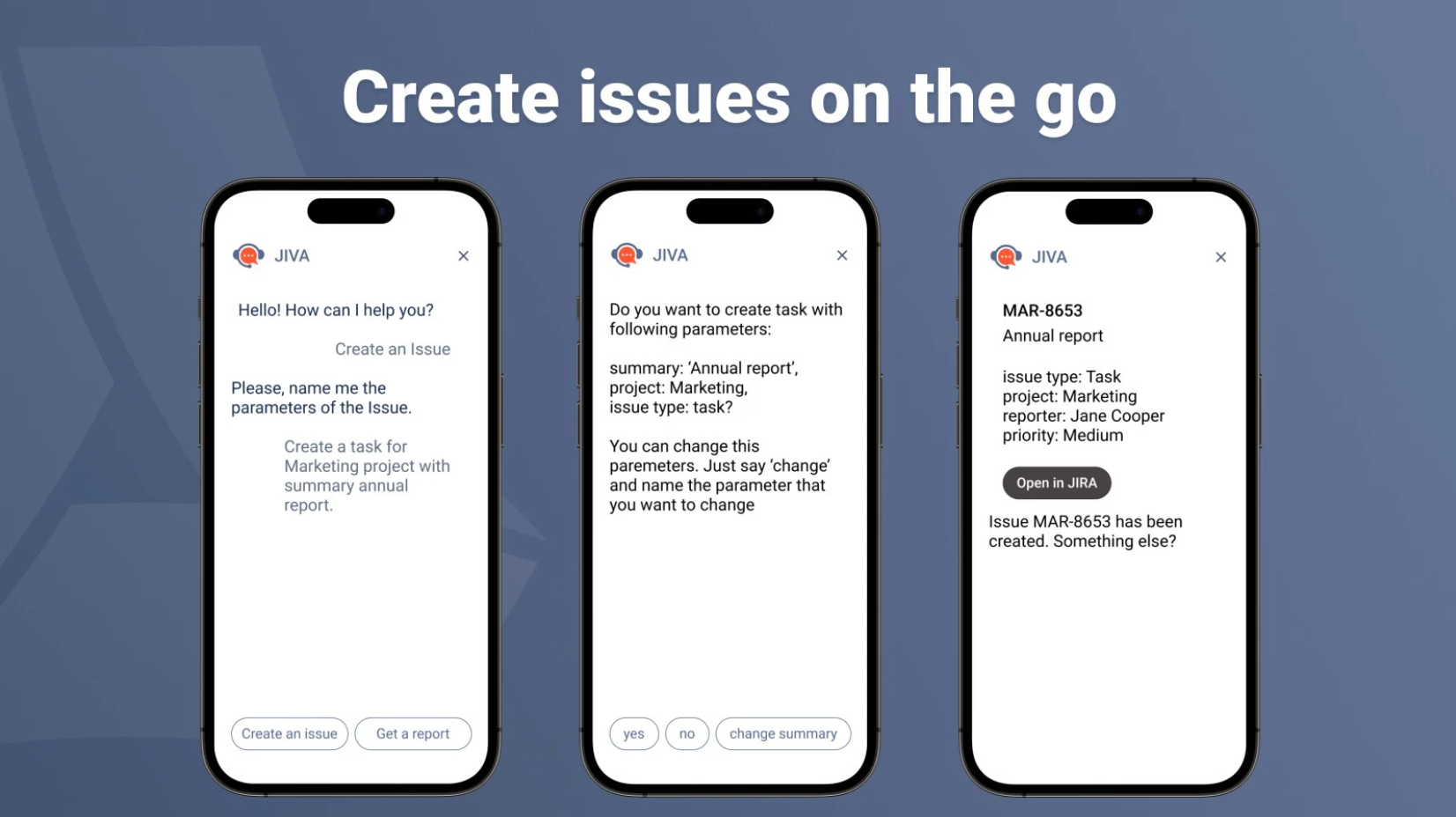 AI-based Jira Intelligent Virtual Assistant - Atlassian Community