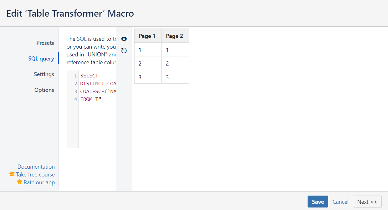 Solved: Issues merging tables that are gathered using Tabl... Solved: Issues merging tables that are gathered using Tabl...