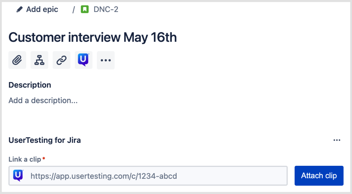 Welcome to the world of Jira customer template bundles