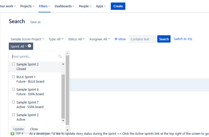 Solved: How to generate time tracking report for a sprint ...