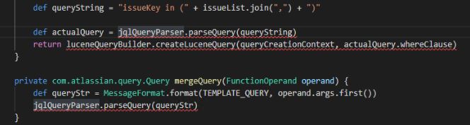 Solved Error While Running Custom Jql Function In Scriptr
