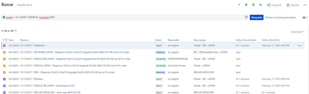 date and time format in JQL query