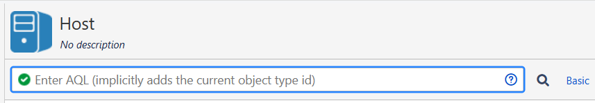 Find Duplicate Hostname In Object Schema Using Adv