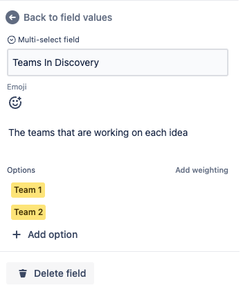 Solved: Smart values for custom field with checkbox select...
