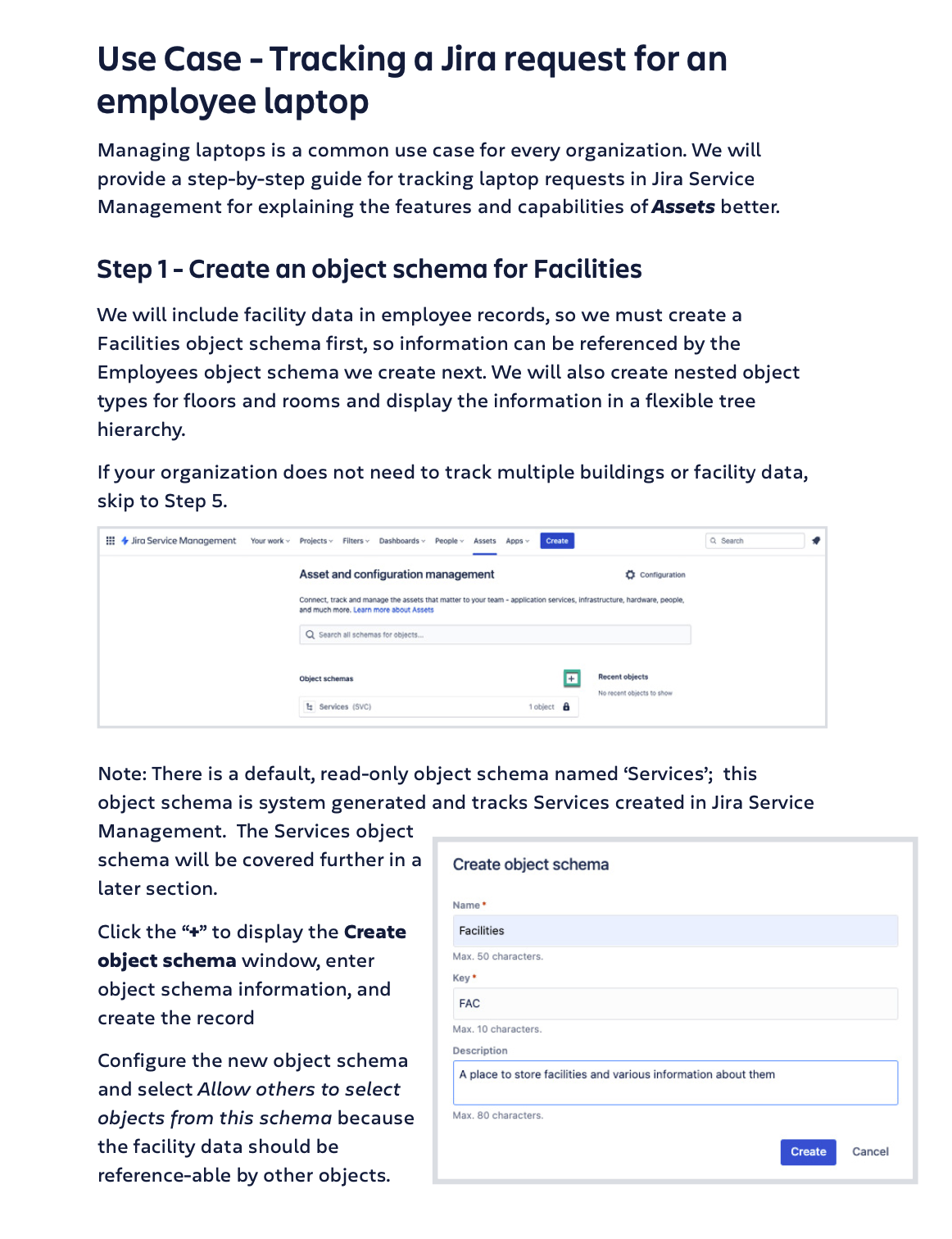 Introducing Atlassian's IT Asset and Service Configuration Management ...