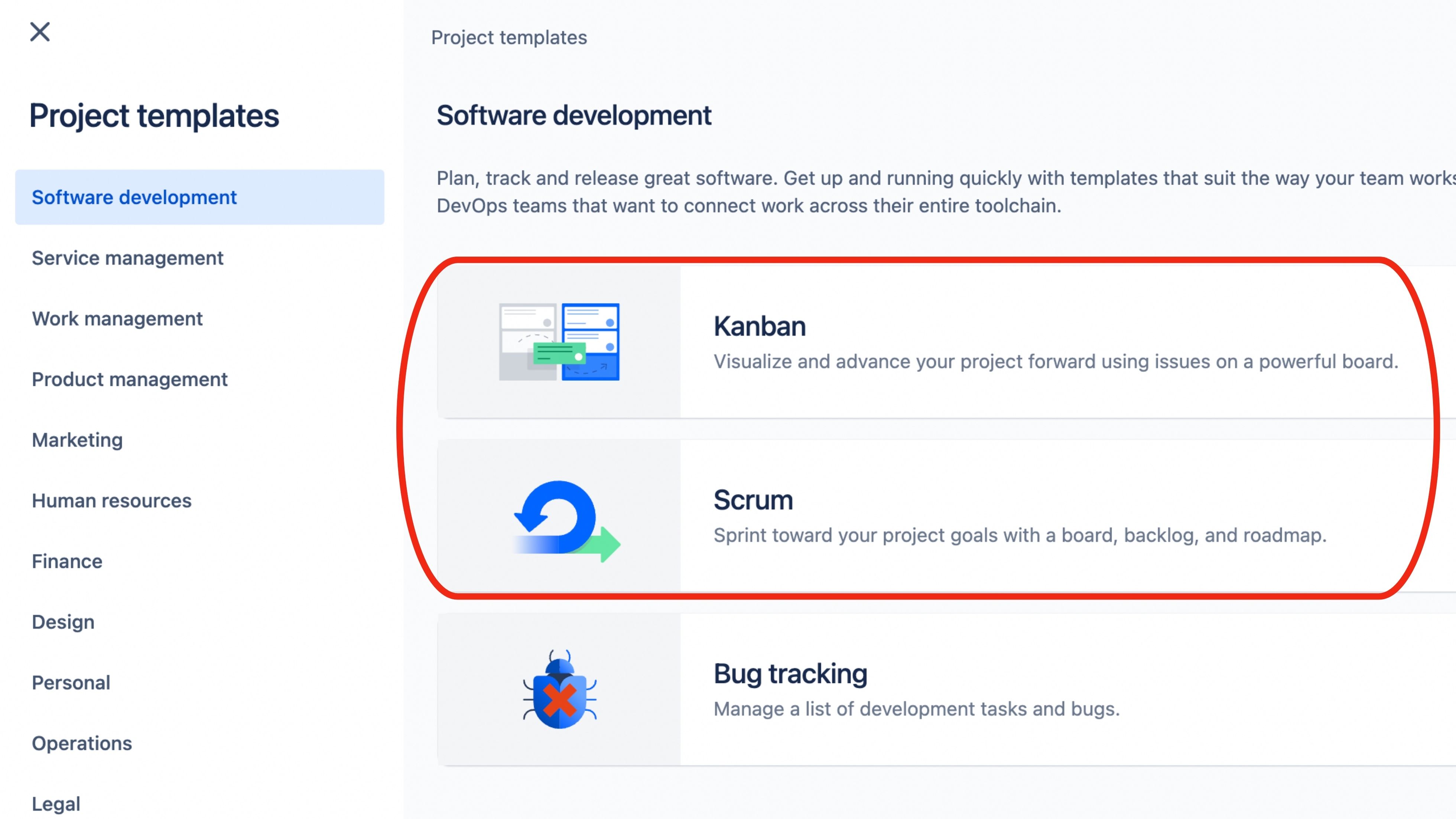 Start an Agile Board project on Jira | Weekly know... - Atlassian Community