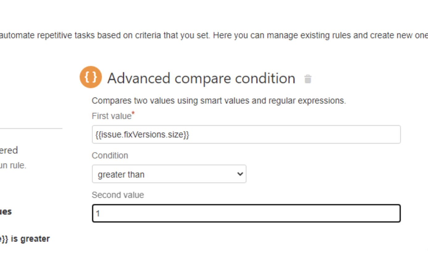 Solved: Automation rule to identify multiple entries in Fi...