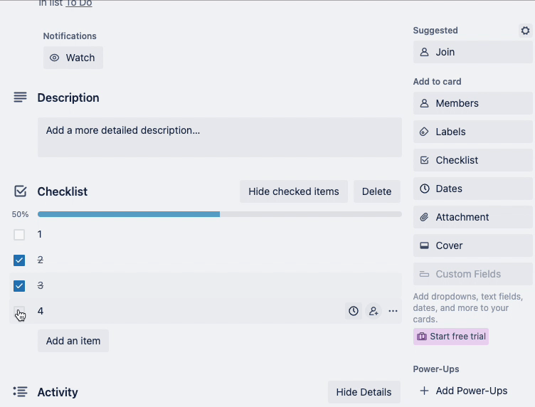 Check boxes not functioning.