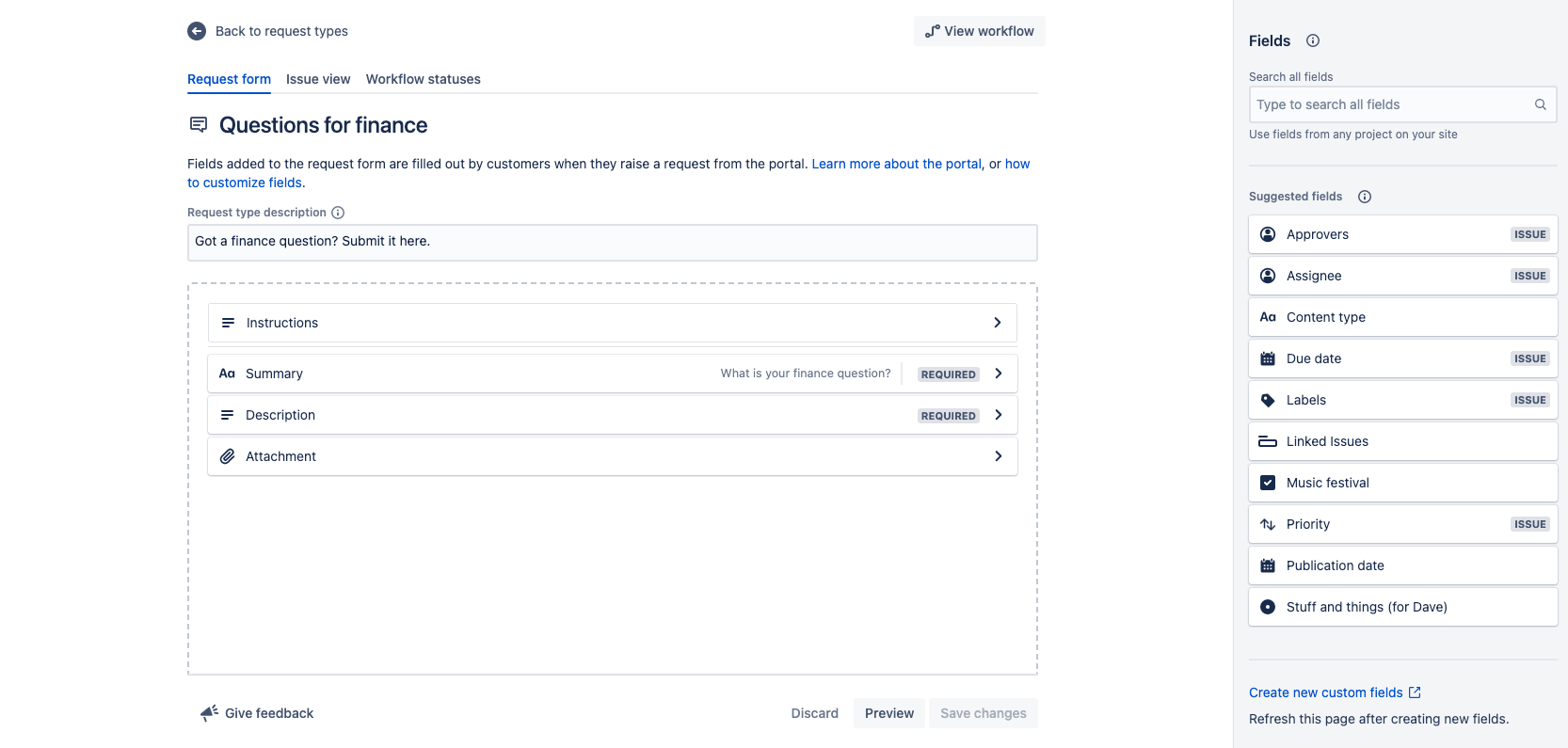 An update on Jira Service Management customer feed... - Atlassian Community