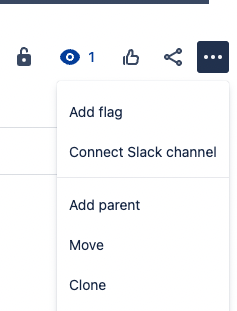 Solved: Convert issue to subtask