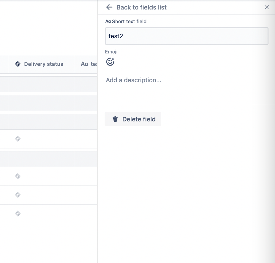 Product Discovery - How to make custom idea fields...