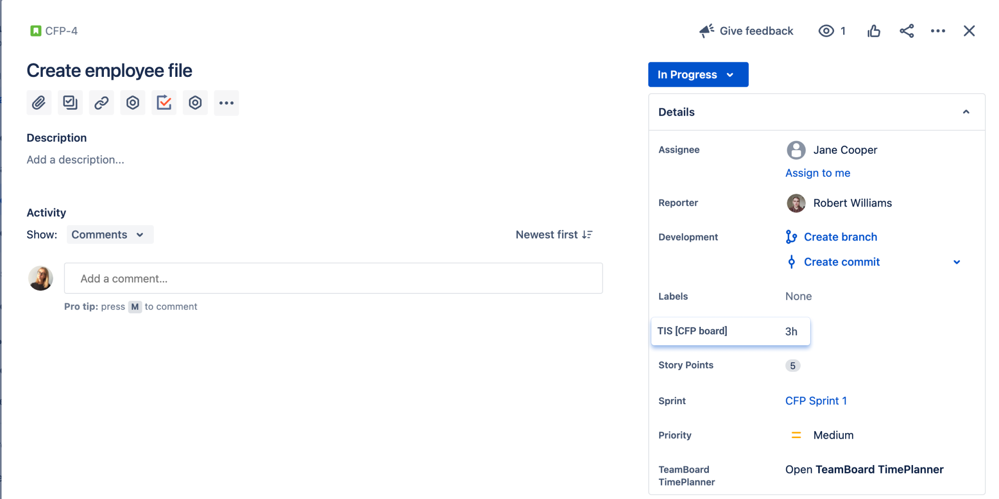 Time in Status in Jira: What is it and how to trac... - Atlassian Community