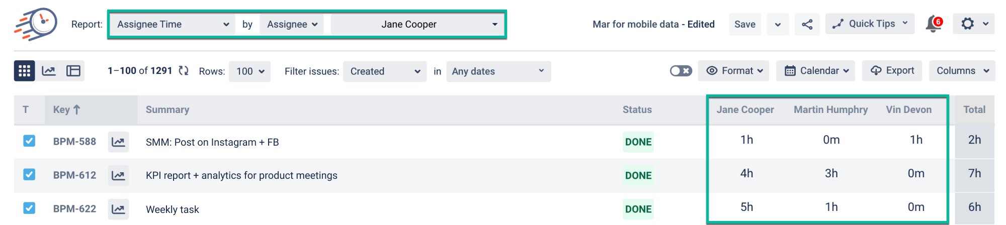 Time in Status in Jira: What is it and how to trac... - Atlassian Community